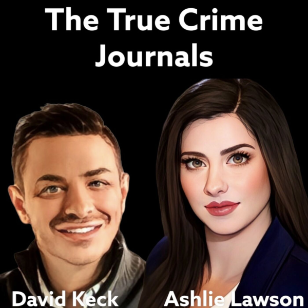 The True Crime Journals | Listen to Podcasts On Demand Free | TuneIn
