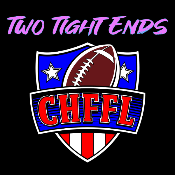 Two Tight Ends Fantasy Football | Listen to Podcasts On Demand Free ...