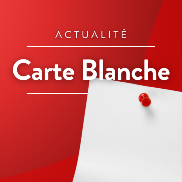 Carte Blanche des peres Jean-Baptiste Edart et Matthieu Lefrancois ...