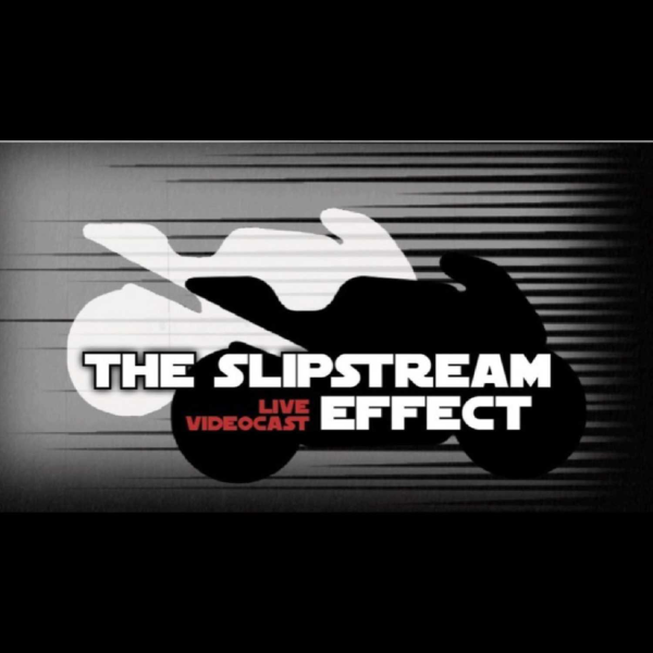 THE SLIPSTREAM EFFECT | Listen to Podcasts On Demand Free | TuneIn