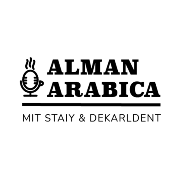 Alman Arabica | Listen to Podcasts On Demand Free | TuneIn