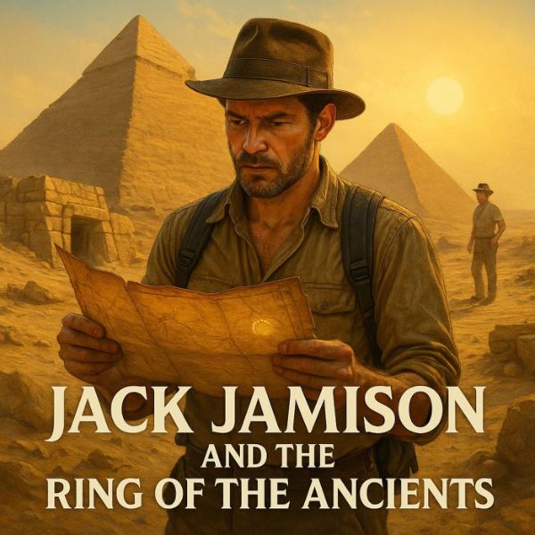 Jack Jamison | Listen to Podcasts On Demand Free | TuneIn