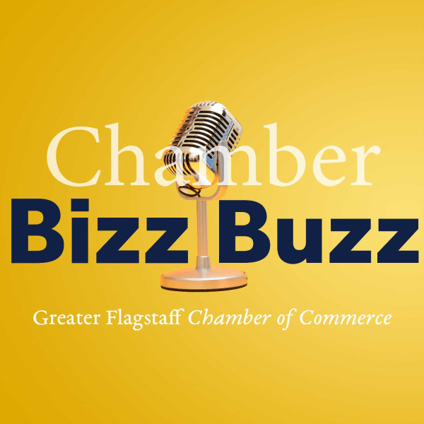 Chamber Bizz Buzz | Listen to Podcasts On Demand Free | TuneIn