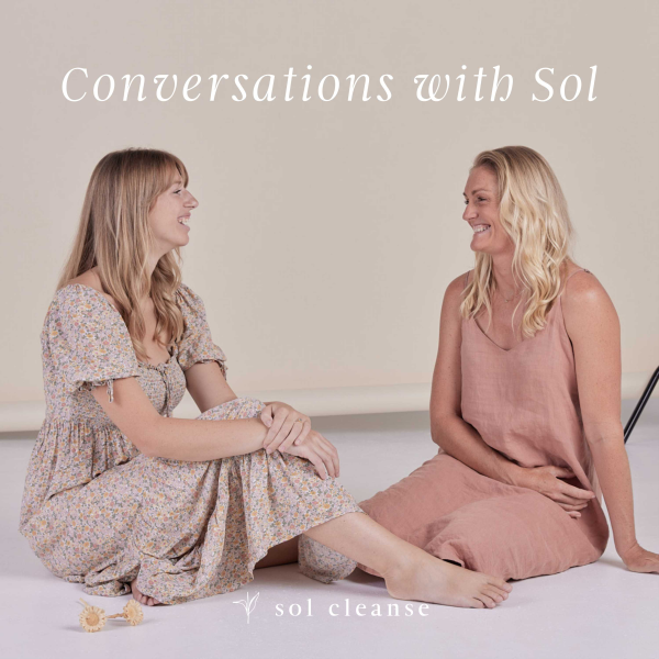 Conversations with Sol | Listen to Podcasts On Demand Free | TuneIn