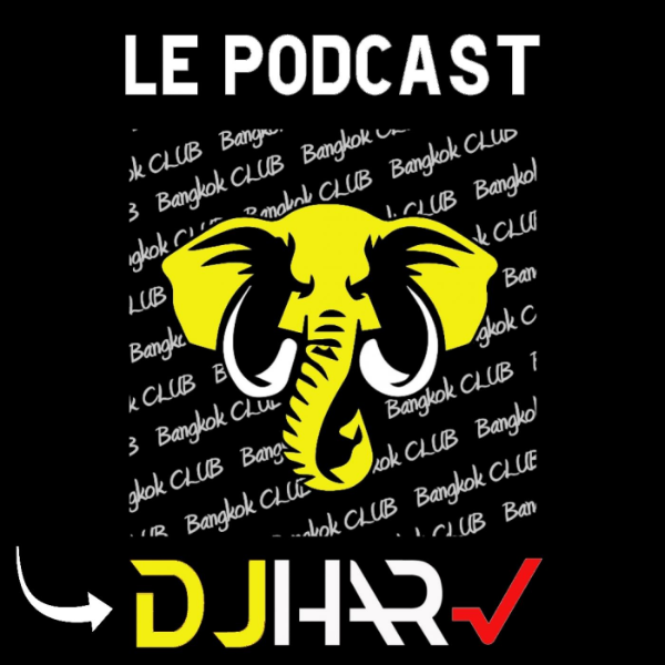DJ HAR-V | Listen to Podcasts On Demand Free | TuneIn