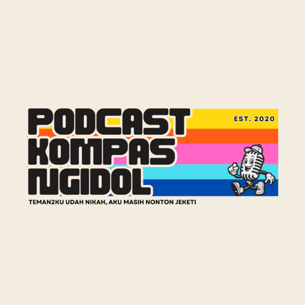 Kompas Ngidol | Listen to Podcasts On Demand Free | TuneIn