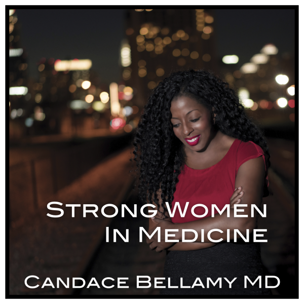 Strong Women In Medicine | Listen to Podcasts On Demand Free | TuneIn