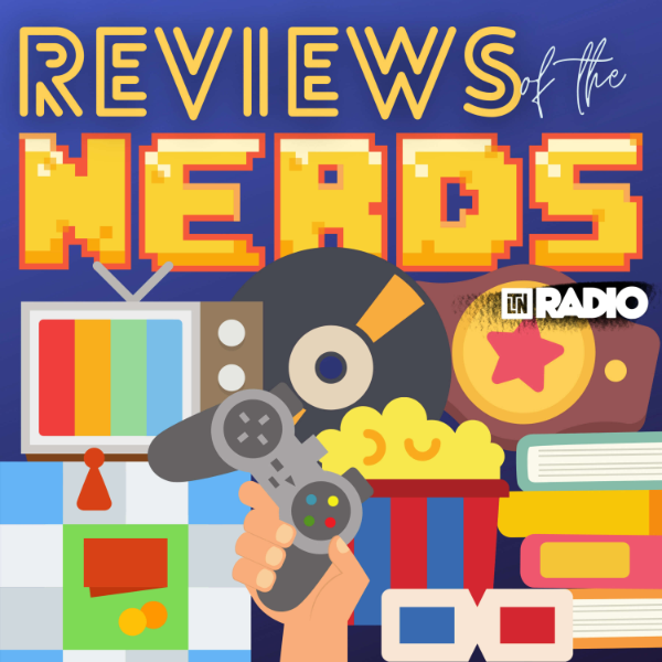 Reviews of the Nerds | Listen to Podcasts On Demand Free | TuneIn