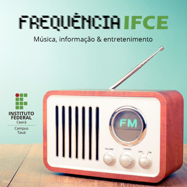 Frequencia IFCE | Listen to Podcasts On Demand Free | TuneIn
