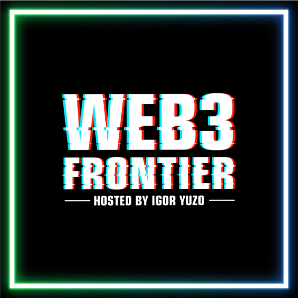 WEB3 FRONTIER | Listen to Podcasts On Demand Free | TuneIn