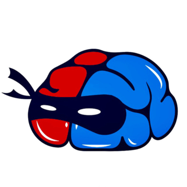 Brain-Ninjas | Listen to Podcasts On Demand Free | TuneIn