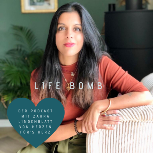 LIFE BOMB | Listen to Podcasts On Demand Free | TuneIn