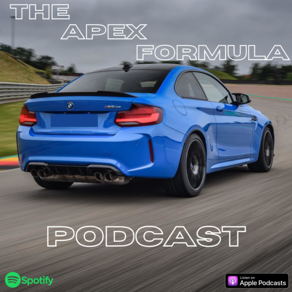 Apex Formula | Listen to Podcasts On Demand Free | TuneIn