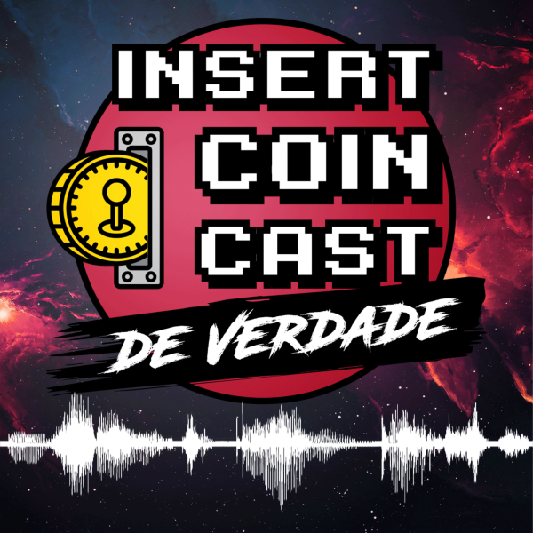Insert Coin Cast | Listen to Podcasts On Demand Free | TuneIn
