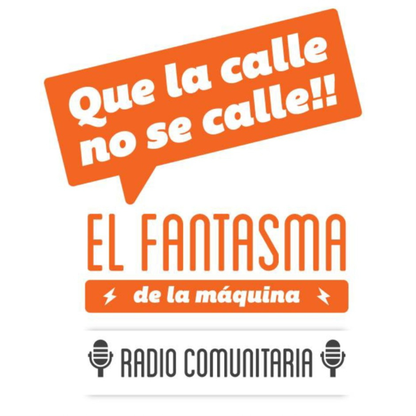 El FANTASMA DE LA MAQUINA - ¡Que la Calle NO se calle! | Listen to Podcasts On Demand Free | TuneIn