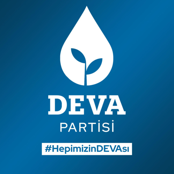 DEVA Partisi | Listen to Podcasts On Demand Free | TuneIn