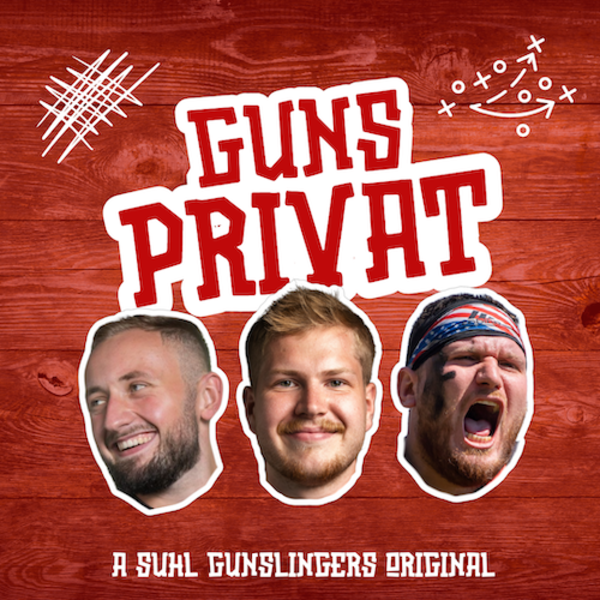 "Guns Privat"- Der Suhl Gunslingers Podcast | Listen to Podcasts On ...