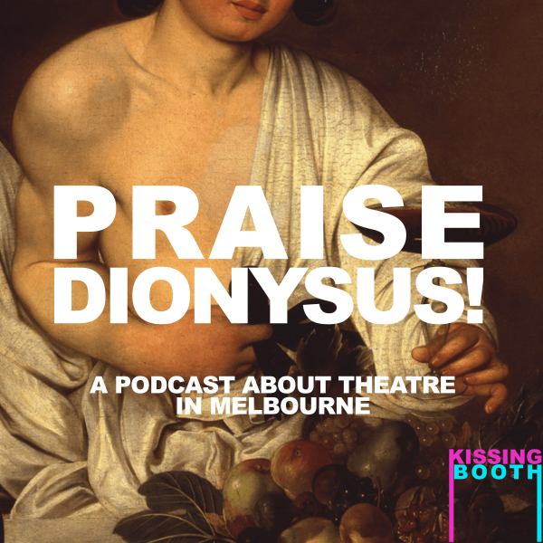 PRAISE DIONYSUS! | Listen to Podcasts On Demand Free | TuneIn