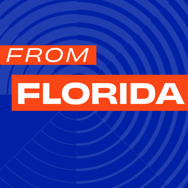 From Florida | Listen to Podcasts On Demand Free | TuneIn