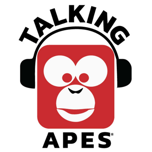 Talking Apes | Listen to Podcasts On Demand Free | TuneIn