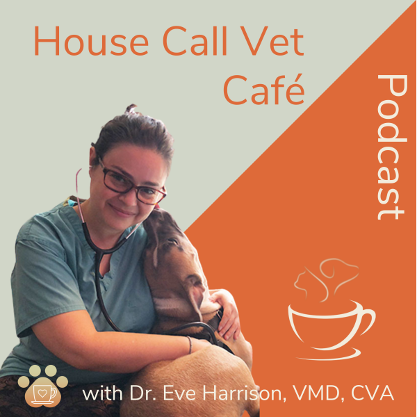 House Call Vet Café Podcast | Listen to Podcasts On Demand Free | TuneIn