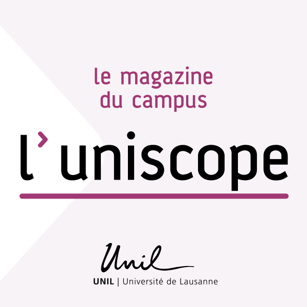 L'uniscope - Le magazine du campus | Listen to Podcasts On Demand Free ...