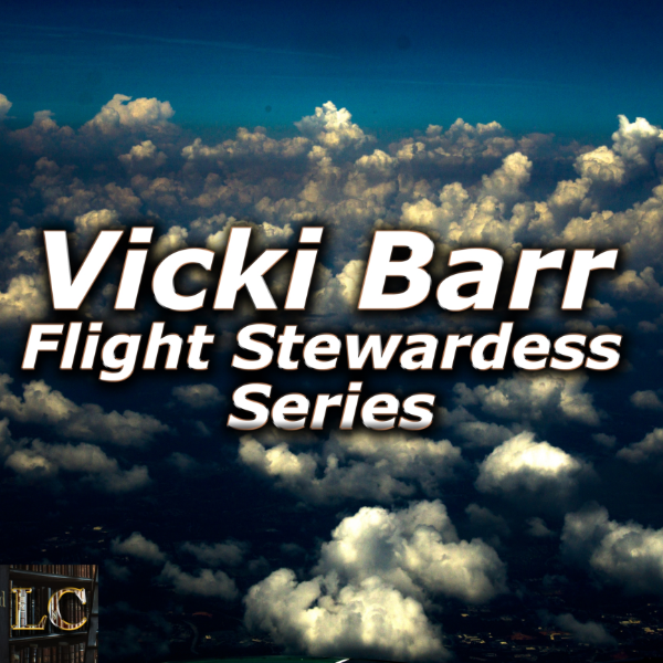 Vicki Barr Flight Stewardess Series | Listen to Podcasts On Demand Free ...