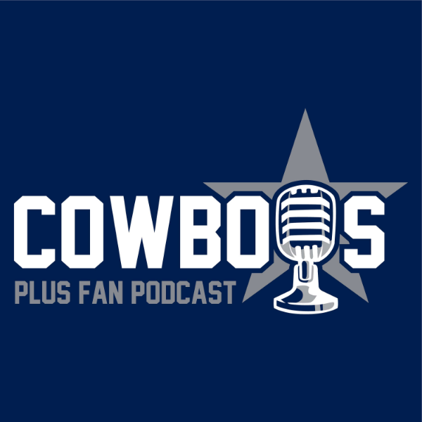 Cowboys Plus Fan Podcast | Listen to Podcasts On Demand Free | TuneIn
