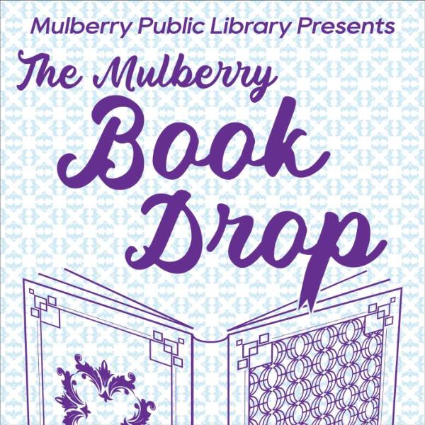 The Mulberry Book Drop | Listen to Podcasts On Demand Free | TuneIn