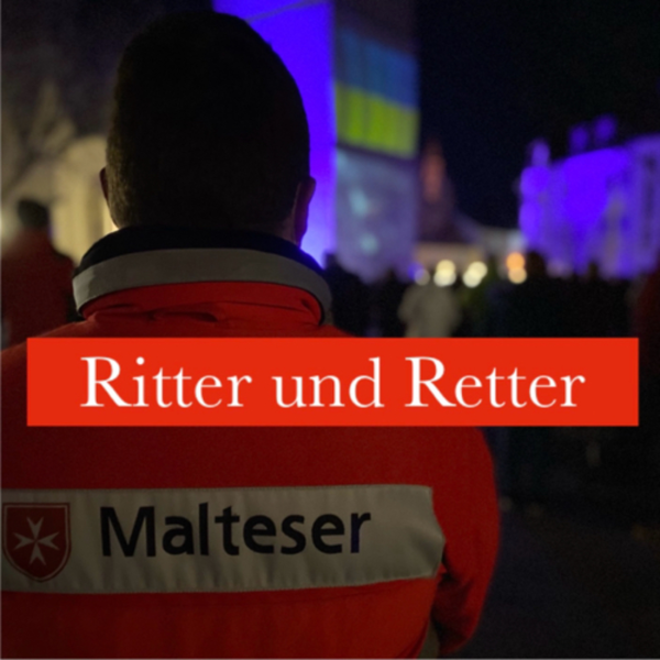 Ritter und Retter | Listen to Podcasts On Demand Free | TuneIn