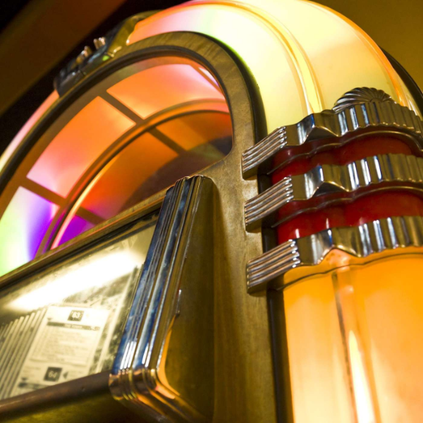 Cape Cod Community Jukebox | Listen to Podcasts On Demand Free | TuneIn