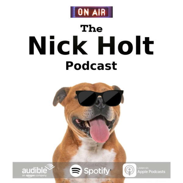 The Nick Holt Podcast | Listen to Podcasts On Demand Free | TuneIn