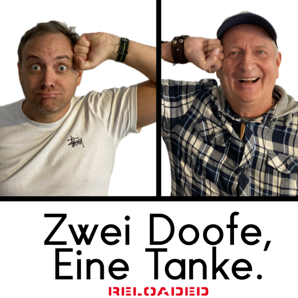 Zwei Doofe, eine Tanke - Die Wahrheit mit Wenzel und Olumbo. | Listen ...
