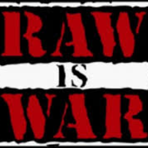 WCWUS Raw Radio | Listen to Podcasts On Demand Free | TuneIn