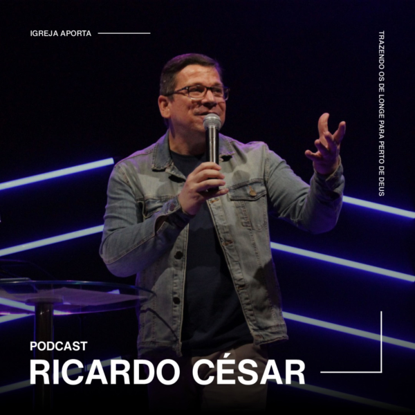 Ricardo Cesar | Listen to Podcasts On Demand Free | TuneIn