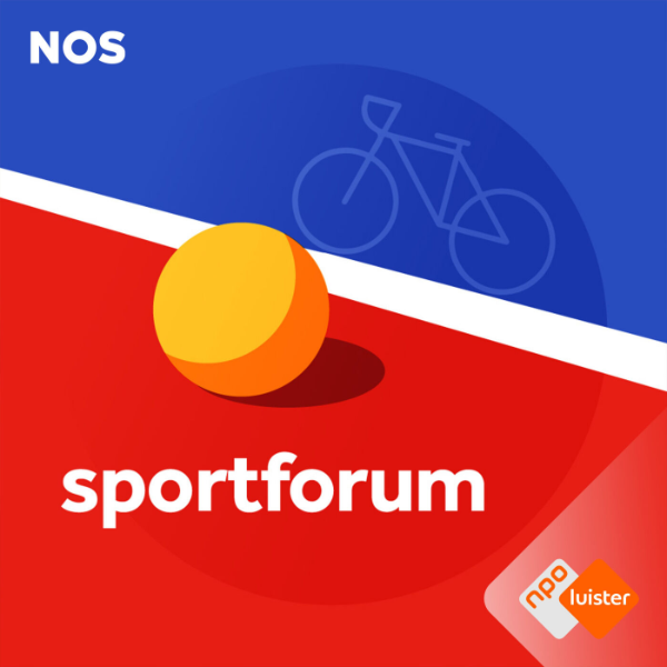 NOS Langs de Lijn Sportforum | Listen to Podcasts On Demand Free | TuneIn