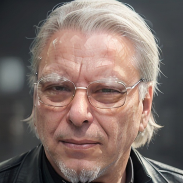 Rodolfo Morales | Listen to Podcasts On Demand Free | TuneIn