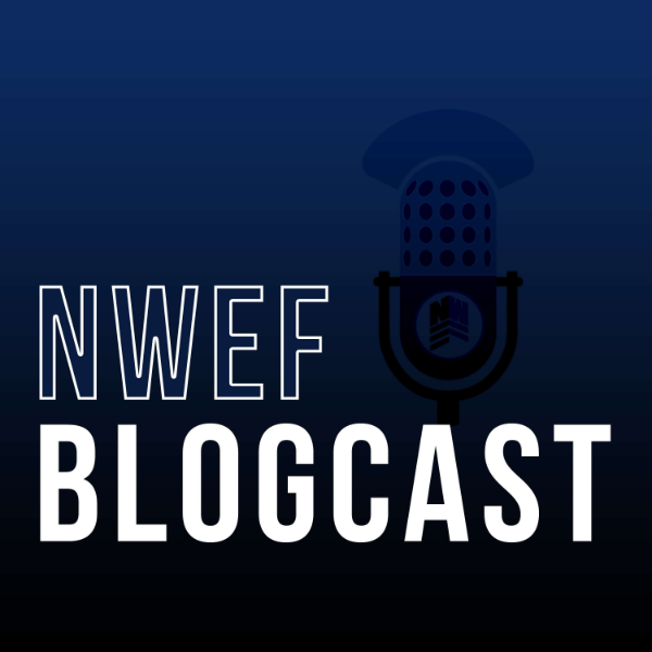 NWEF Blogcast | Listen to Podcasts On Demand Free | TuneIn