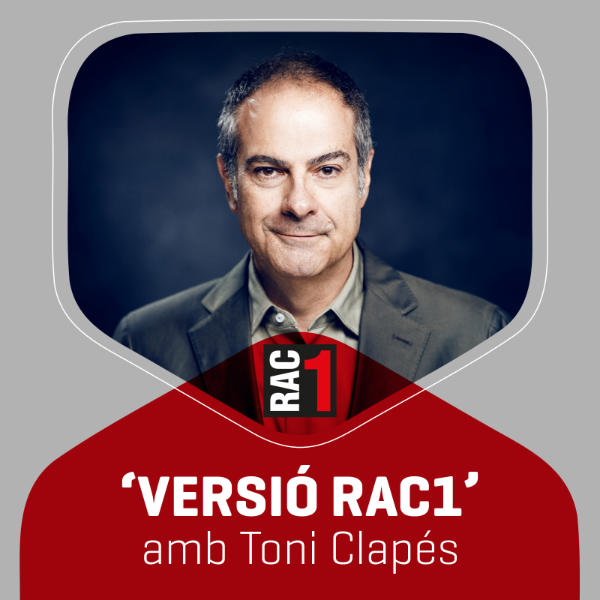 Versio RAC1 - Politica | Listen to Podcasts On Demand Free | TuneIn