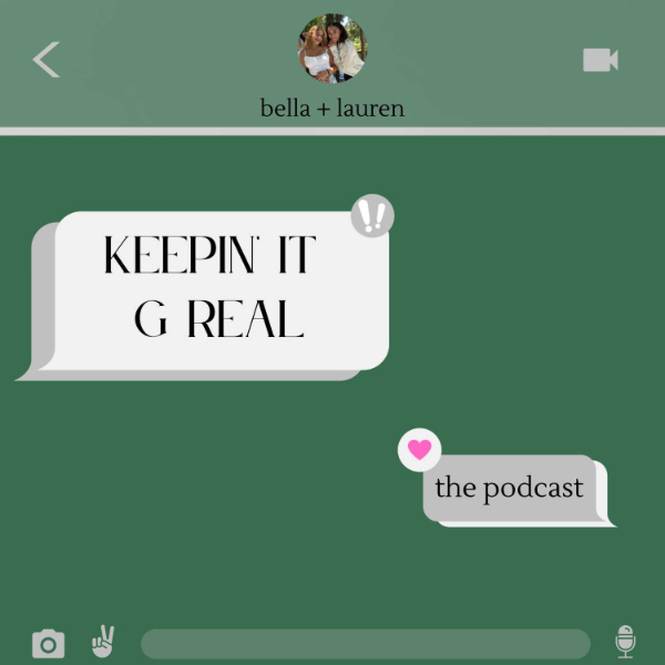 keepin it g real | Listen to Podcasts On Demand Free | TuneIn