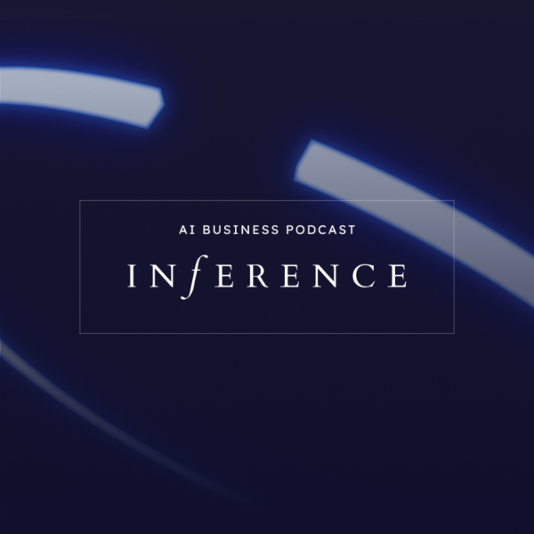 Inference: AI business podcast by Silo AI | Listen to Podcasts On ...