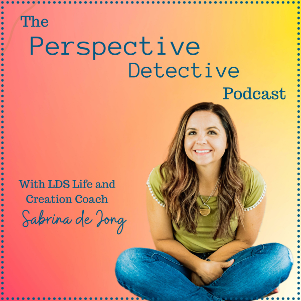 Perspective Detective | Listen to Podcasts On Demand Free | TuneIn