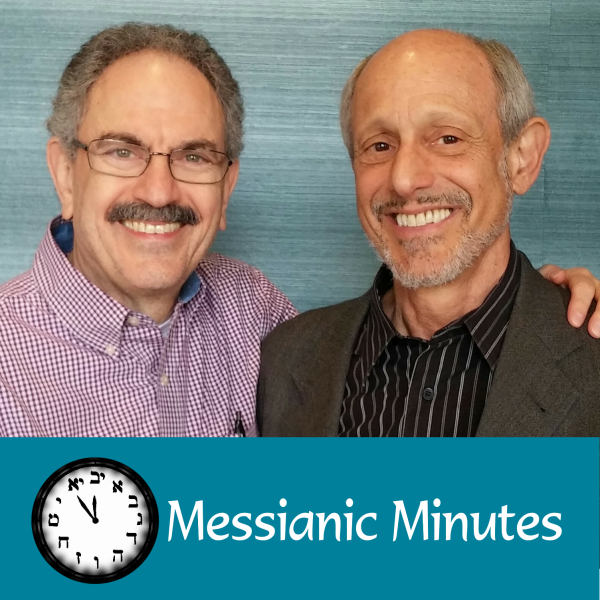 messianic minutes podcast | Listen to Podcasts On Demand Free | TuneIn