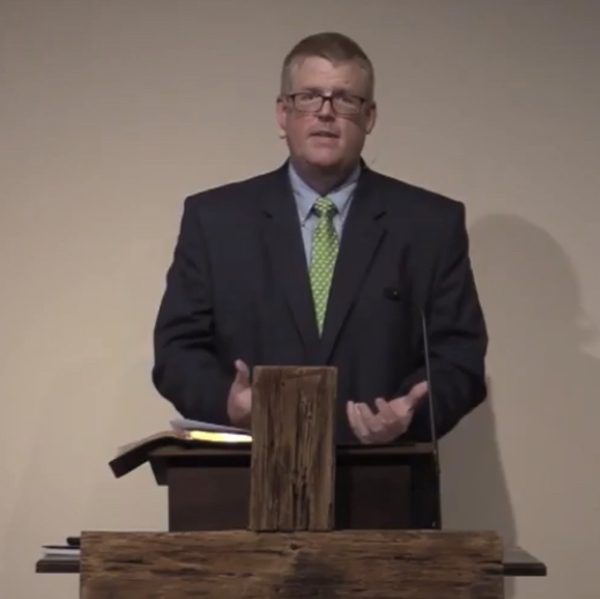 Pastor Nathan Edwards | Listen to Podcasts On Demand Free | TuneIn