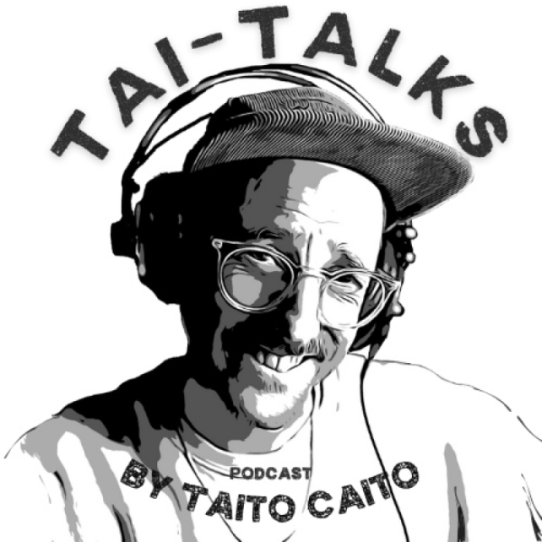 TAI-TALKS | Listen to Podcasts On Demand Free | TuneIn
