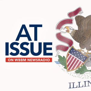 At Issue on WBBM Newsradio | Listen to Podcasts On Demand Free | TuneIn