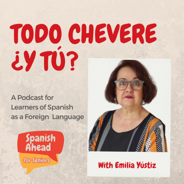 TODO CHEVERE ¿Y TU? | Listen to Podcasts On Demand Free | TuneIn