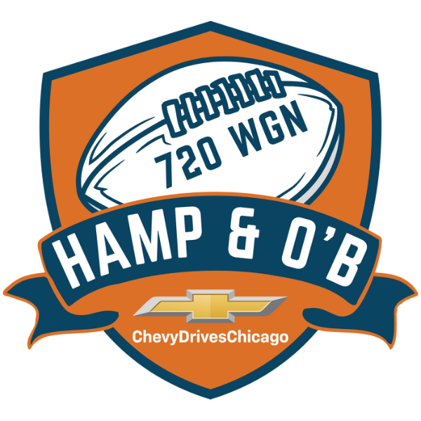 Hamp and O'B | Listen to Podcasts On Demand Free | TuneIn