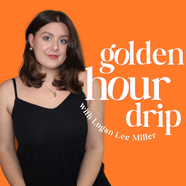 Golden Hour Drip with Logan Lee Miller | Listen to Podcasts On Demand ...