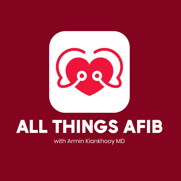 All Things Afib | Listen to Podcasts On Demand Free | TuneIn